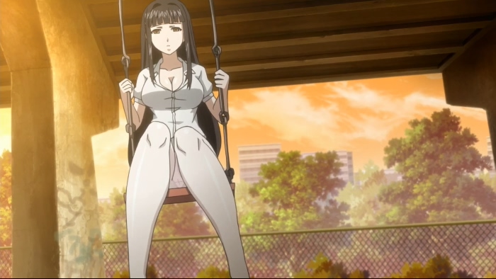 성인 애니..Rin-Sen Ran-Sem cross mix 01화 고화질 한글자체자막