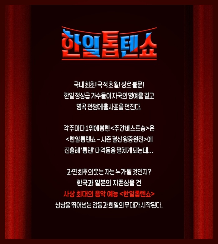 (MBN) 한일톱텐쇼.E52.250610.720p-F1RST