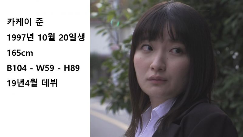 21년4월19일작[카케이준]SSIS-043 싫어하는부하와같은방