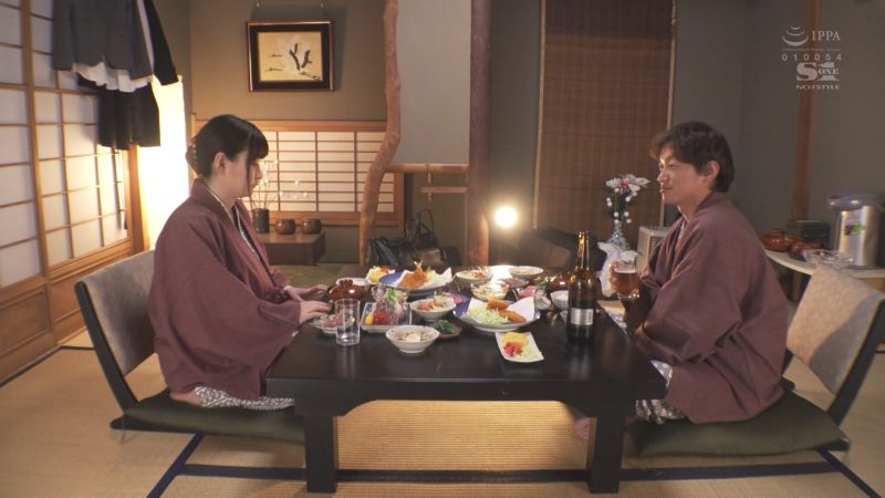 21년4월19일작[카케이준]SSIS-043 싫어하는부하와같은방